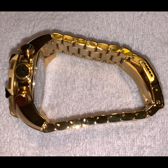 Invicta | Accessories | Invicta 6469 Excursion Mens Watch Nwot | Poshmark